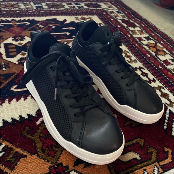 Pajar | Shoes | Pajar Leather Sneakers | Poshmark